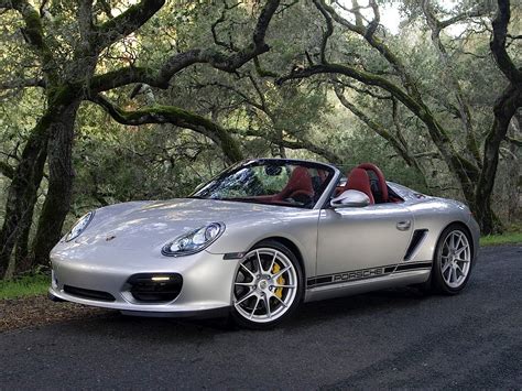 2010 Porsche Boxster (987) problems and complaints